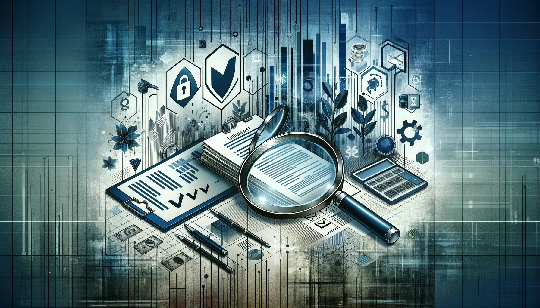 L'Audit - Tout Savoir sur l'Analyse